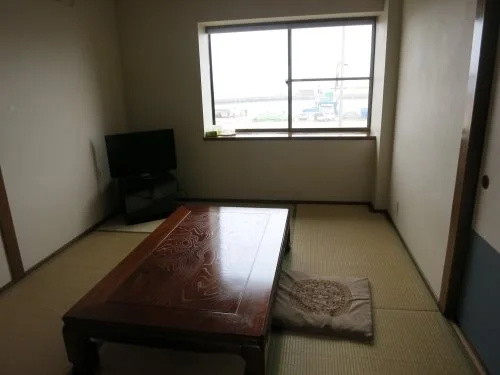 Minshuku Tomo - Imabari