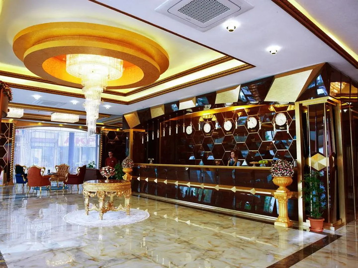 Enliva Hotel - Kayseri