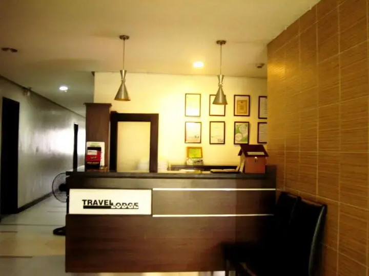 Olongapo Travel Lodge - Subic
