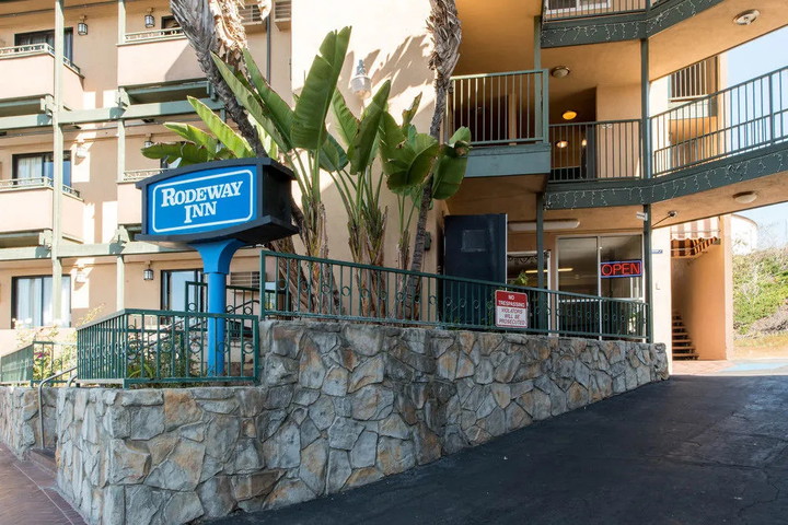 Queencity Inn - Long Beach, CA