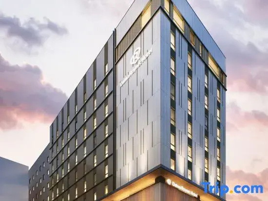 Daiwa Roynet Hotel Matsue-ekimae - Matsue