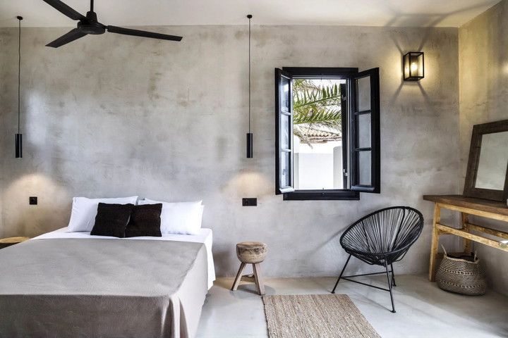 Kymata Bohemian Beach Resort - Cephalonia