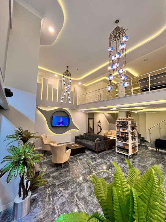 ŞİMal Hotel Hotel - Rize Merkez