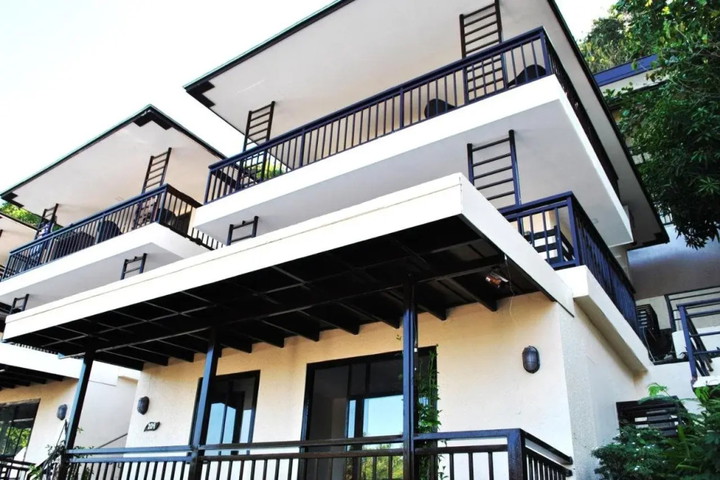 Altamare Dive And Leisure Resort Anilao - Mabini