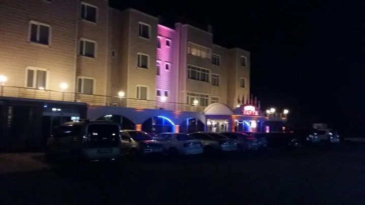 Sancak Hotel - Büyükçekmece