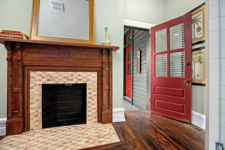 Summit Street Inns - Winston-Salem, NC