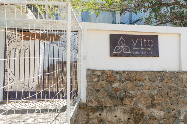 Vito Hotel Boutique Taganga - Taganga