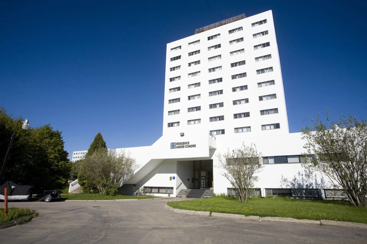 Résidences Campus Notre-dame-de-foy - Québec