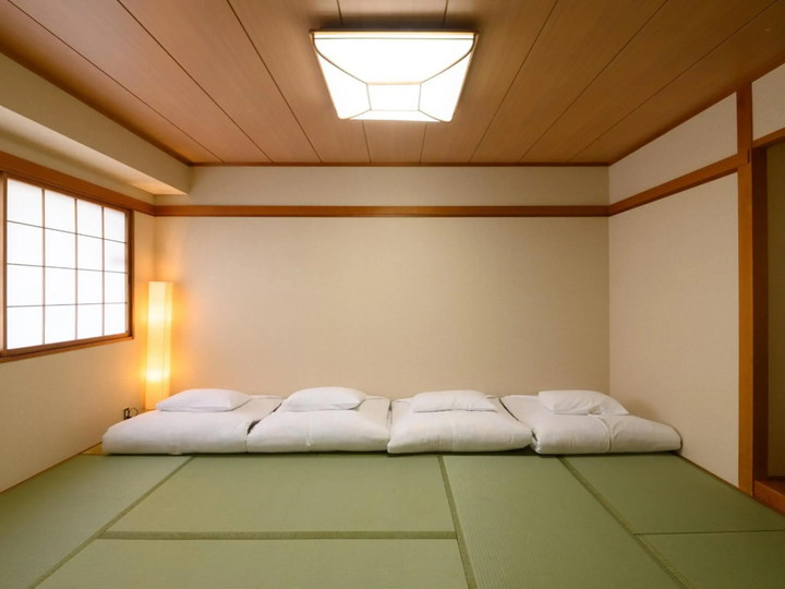 Sabae City Hotel - Fukui