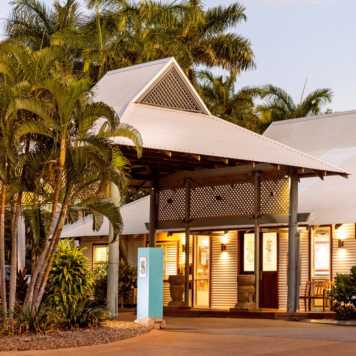 Seashells Broome - Broome