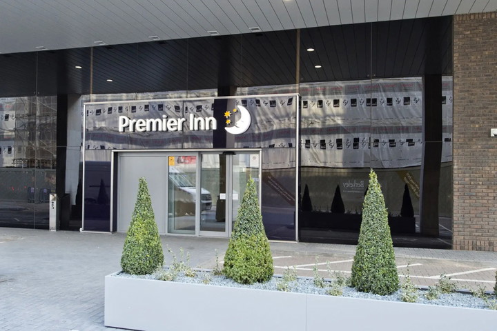 Premier Inn London Chiswick - London