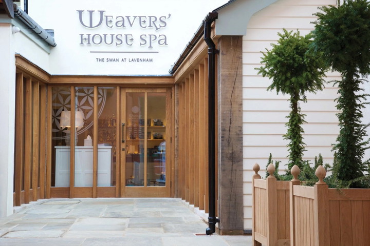 The Swan Hotel - Essex