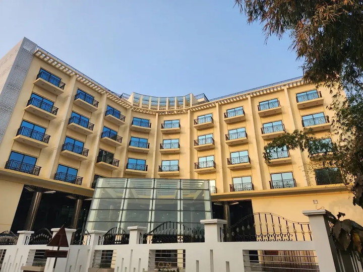 Paragon Hotel And Resort - Assam