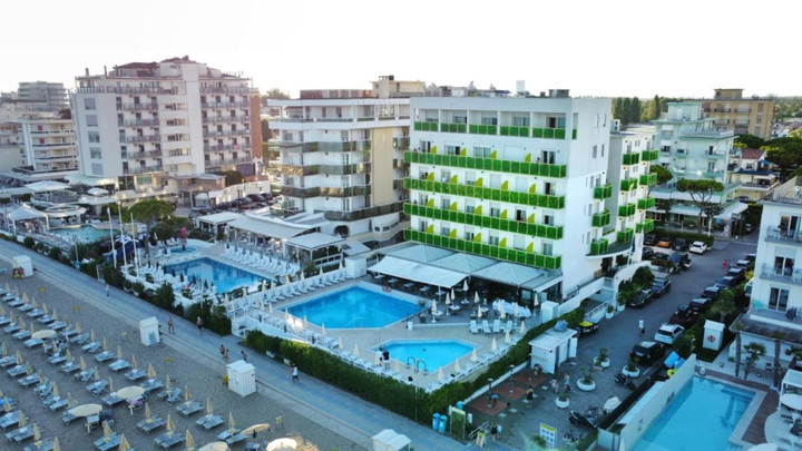 Hotel Bristol - Lido di Jesolo