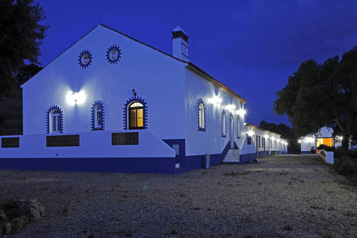 Quinta Do Chocalhinho - Odemira