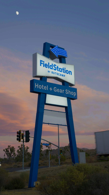 Field Station Joshua Tree - Joshua Tree, CA