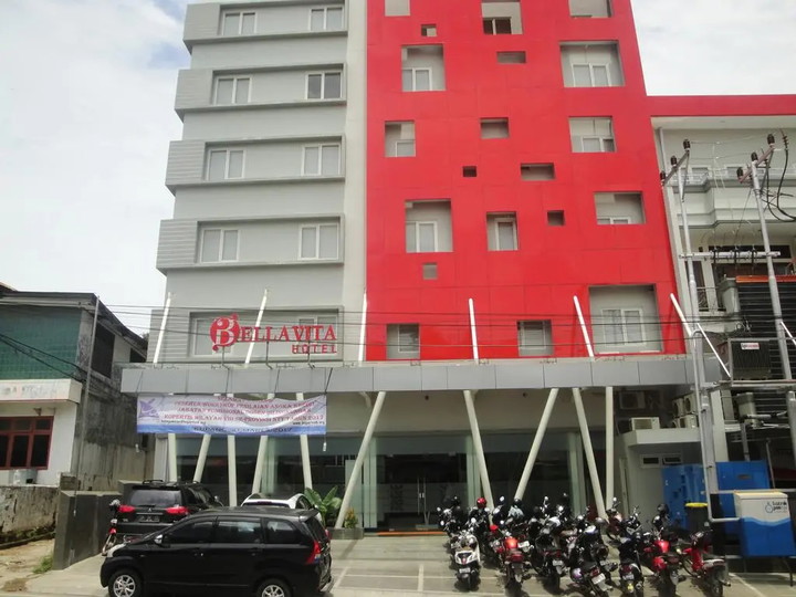 Bella Vita Hotel Kupang - Kupang