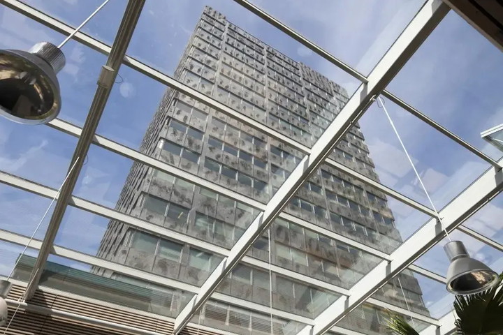Easyhotel Amsterdam Zaandam - Zaandam