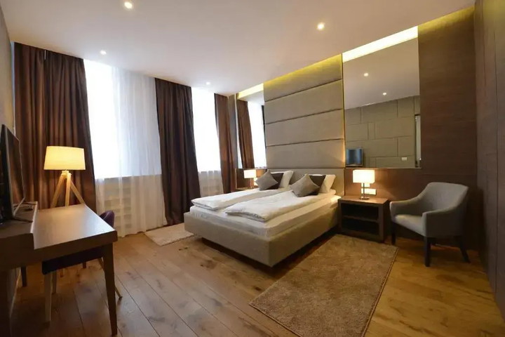 Boutique Rooms Bed&breakfast - Belgrade