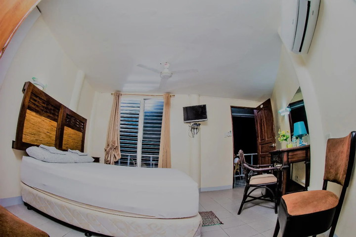 Seafari Resort Oslob - Oslob