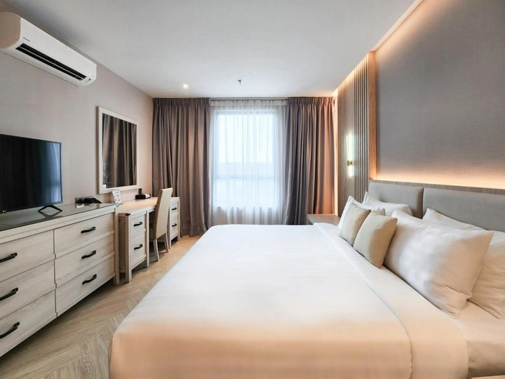 Fox Hotel Glenmarie Shah Alam - Petaling Jaya