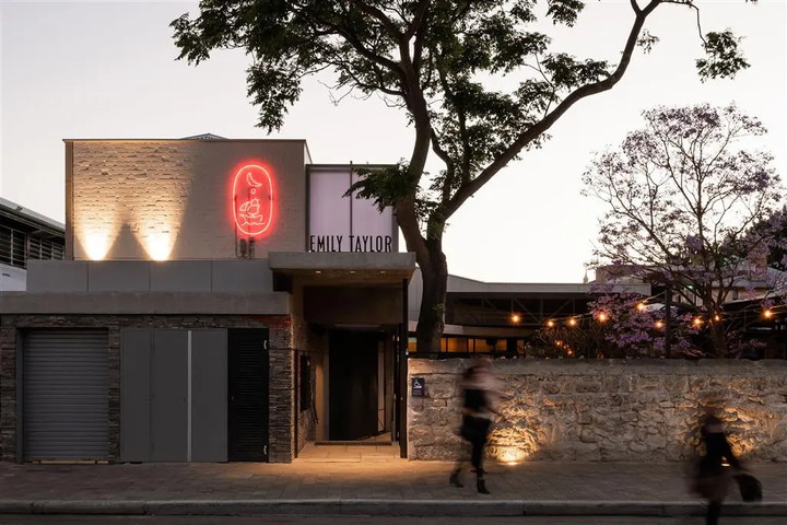 Garde Hotel And Warders Cottages - Fremantle