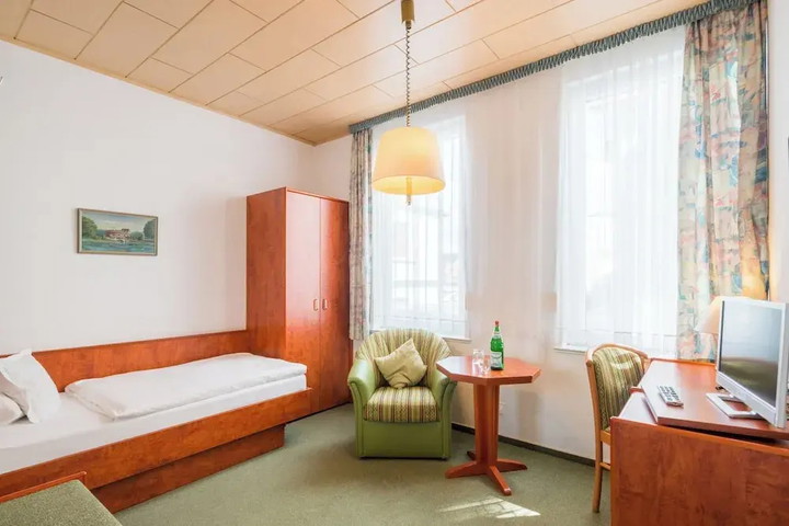 Hotel Flora - Goslar