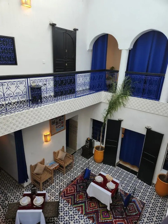 Riad Lazord De Marrakech - Marrakesh