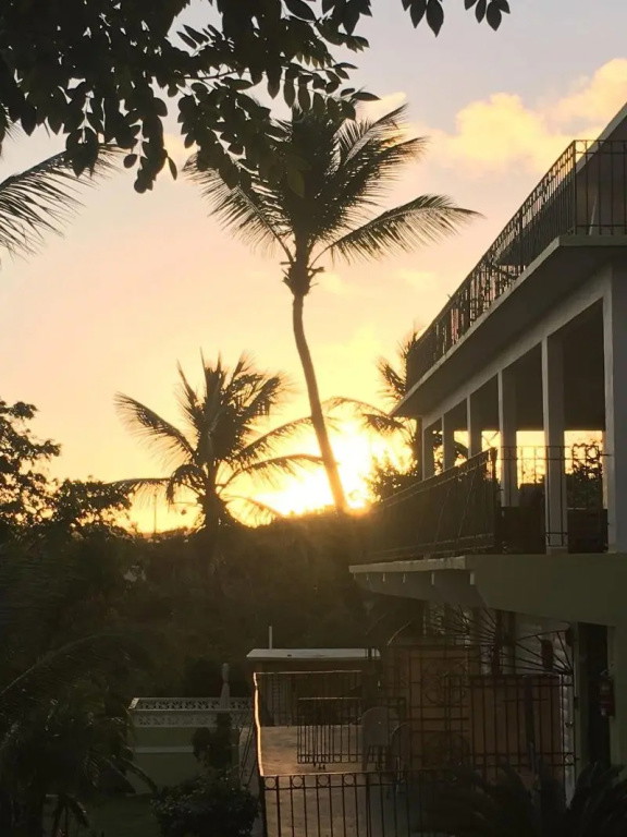Sea Gate Hotel - Vieques