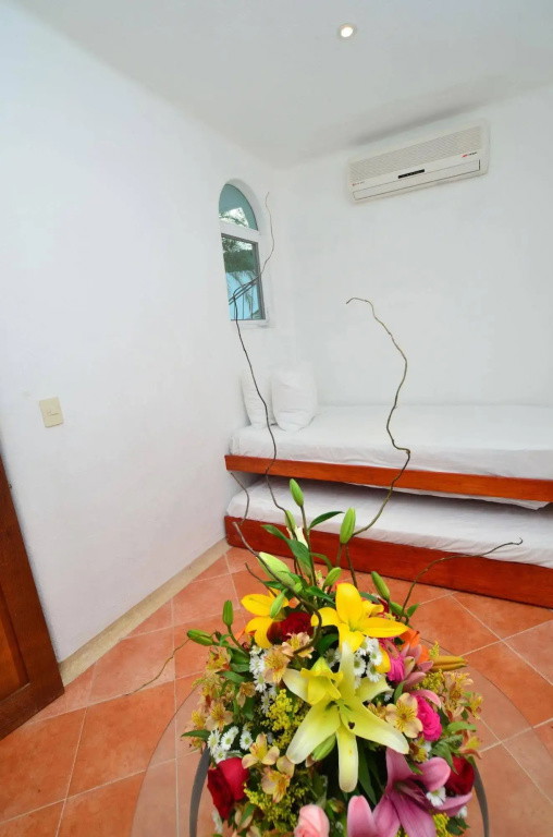 Pacífica Resort Ixtapa All-inclusive - Ixtapa