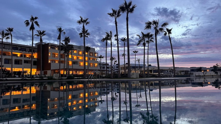 Punta Bermeja Premium Beach Hotel - El Puerto de Santa María