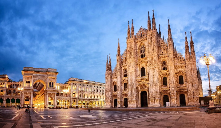 Quark Hotel Milano - Milaan