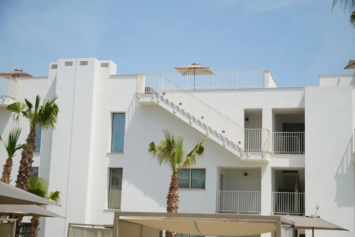 Belle Playa De Palma Apartsuites - Can Pastilla