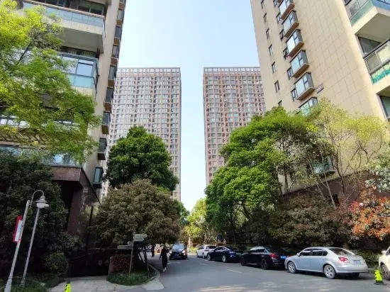 Jiangnan Apartment - Ningbo