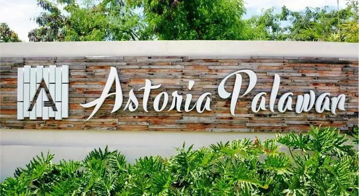 Astoria Palawan - Puerto Princesa