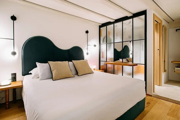 7 Oaks Noble House - Ragusa