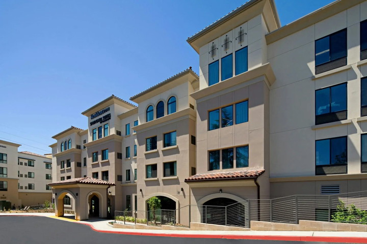 Residence Inn By Marriott Valencia - Santa Clarita, CA