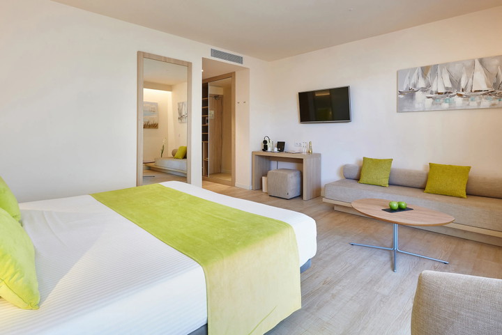 Hotel Sabina & Suite - Cala Bona