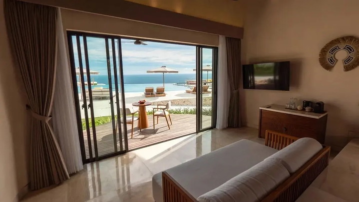 Vanara Resort & Spa - Uluwatu
