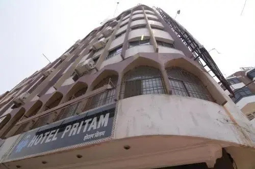 Hotel Pritam Nagpur - Nagpur