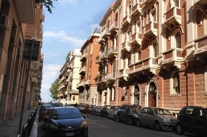 Bed And Breakfast Dolcirisvegli - Bari