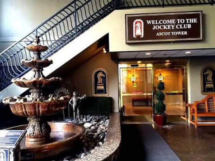 Stripviewsuites At Jockey Club - Las Vegas, NV