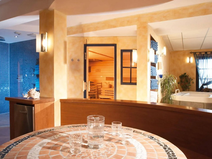 Aparthotel Kleine Perle - Nordsee