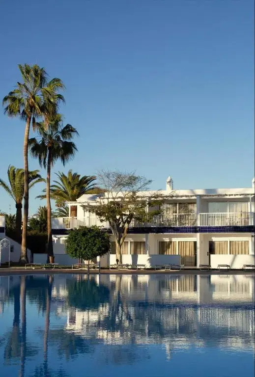 Barcarola Club - Lanzarote