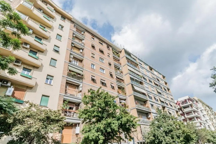 Marconi 94 - Apartment&private Rooms (Adults Only) - Rome