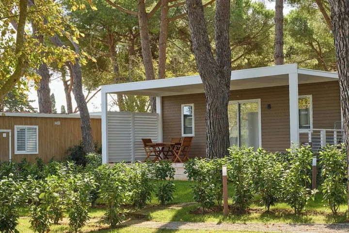 Camping Village Costa D'argento - Tuscany