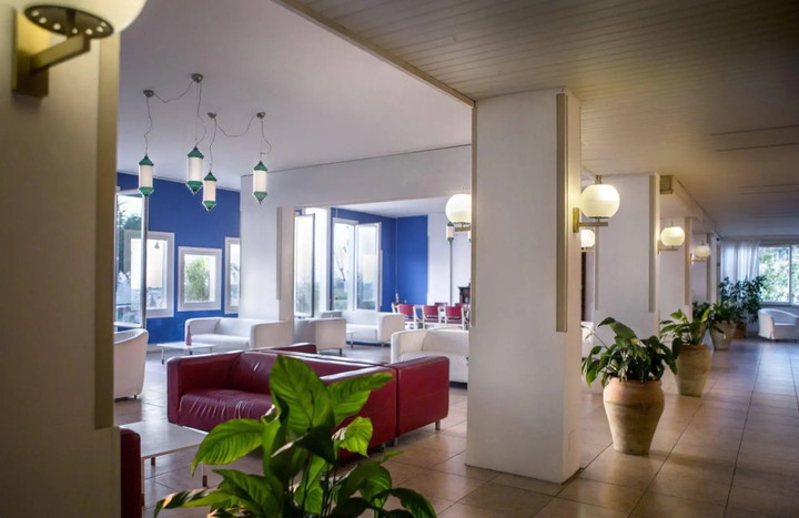 Hotel Sinuessa Terme - Mondragone