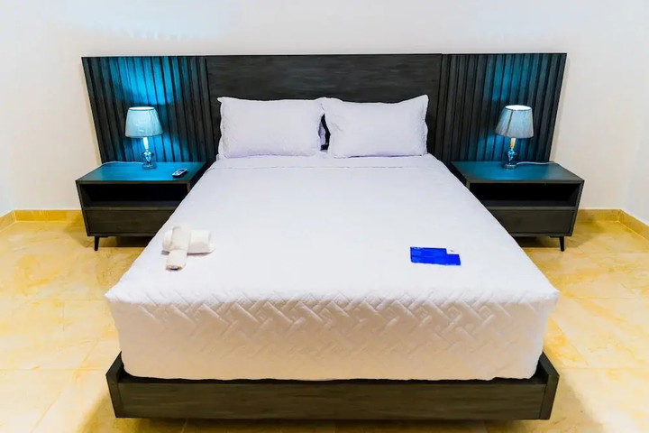 El Colibri Hotel - Sosúa