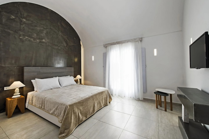 Cavo Bianco Boutique Hotel & Spa - Santorini