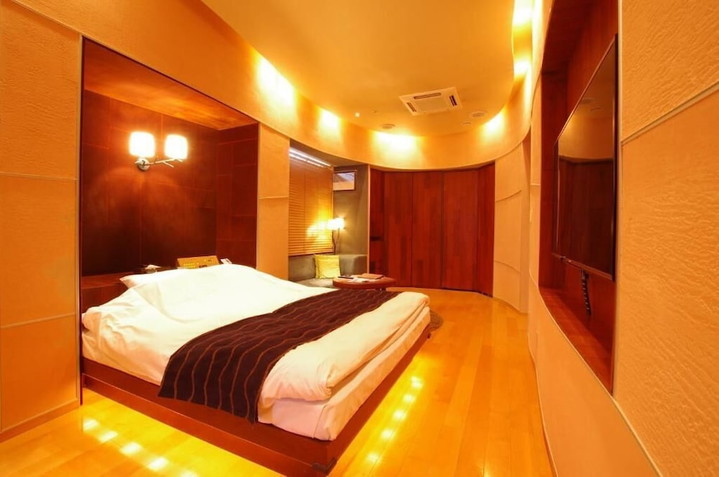 Blue Hotel Nagi - Adults Only - Otaru